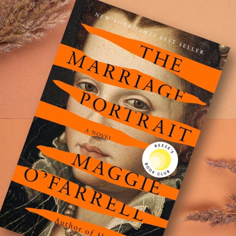 Maggie O'Farrell Books We Love - She Reads