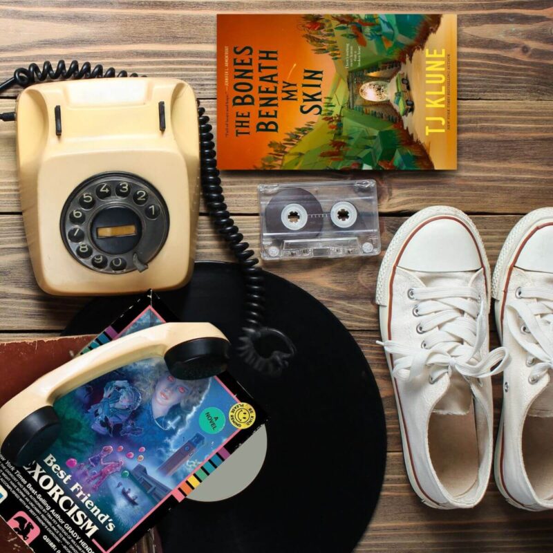 Books for Fans of Stranger Things - She Reads