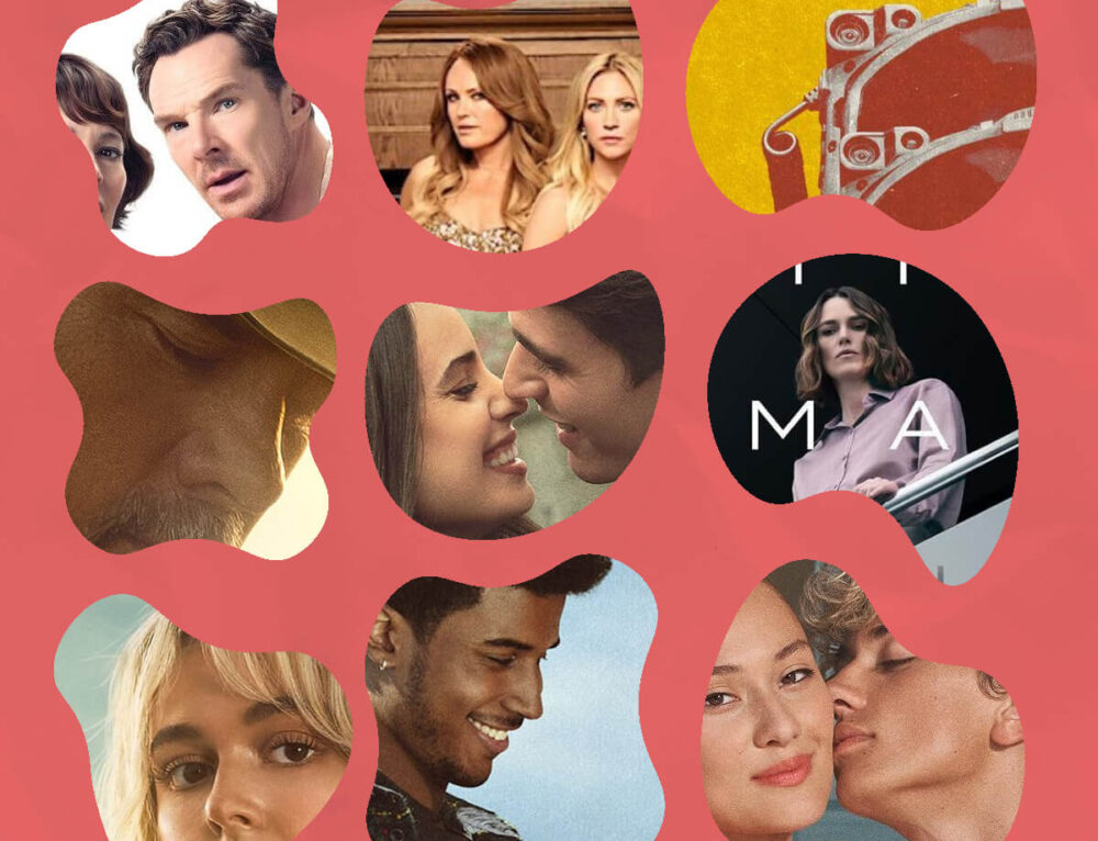 Matt Haig’s Book-to-Screen Adaptations - She Reads