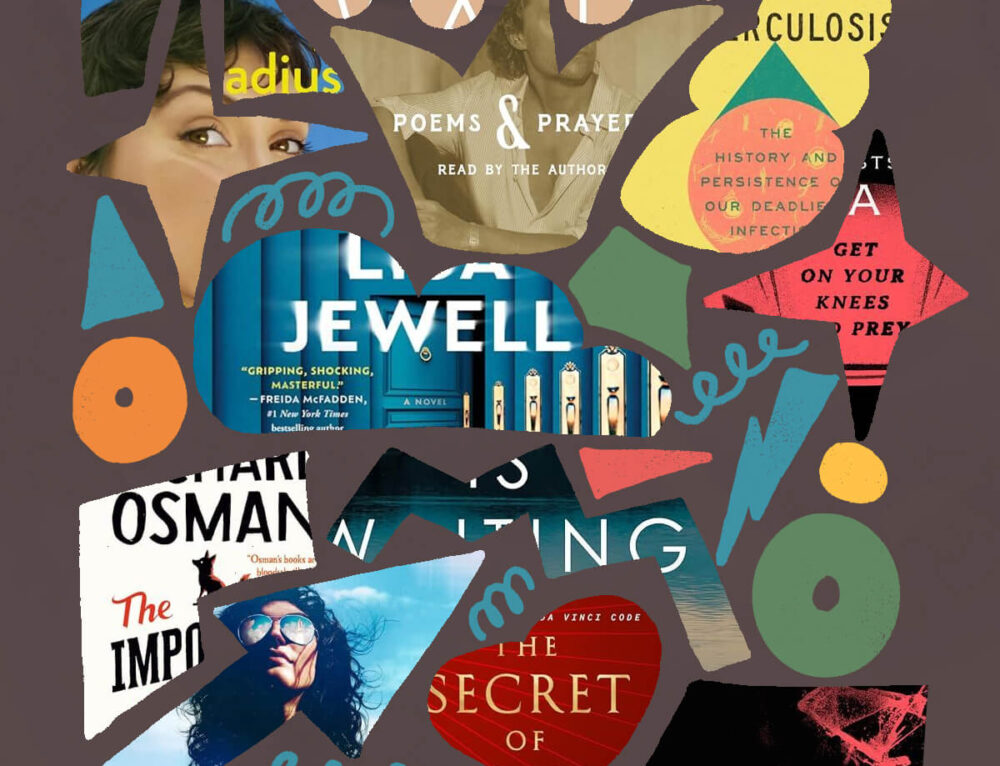 Best Contemporary Fiction of 2024 - She Reads