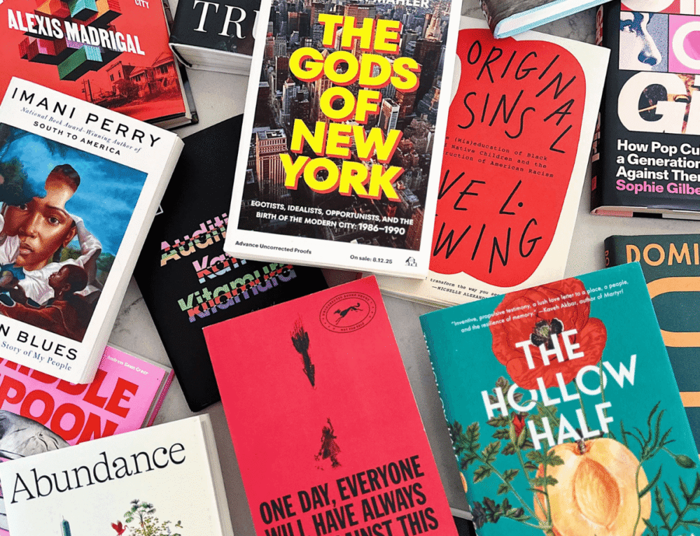 Best Contemporary Fiction of 2024 - She Reads