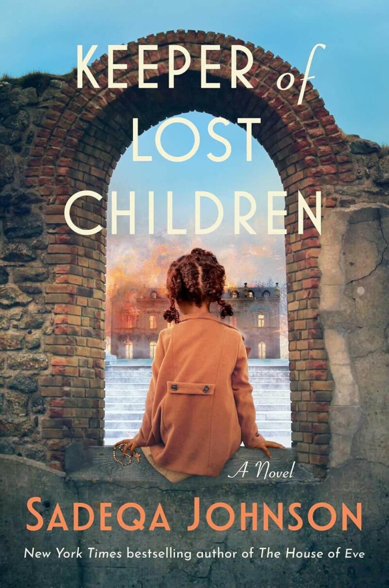 The Best New World War II Books for Historical Fiction Lovers - She Reads