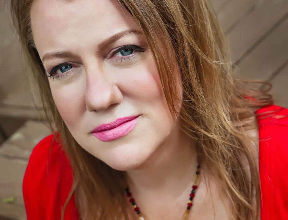 Tayari Jones on Kin, Questions that Shape Her Stories and Books She ...