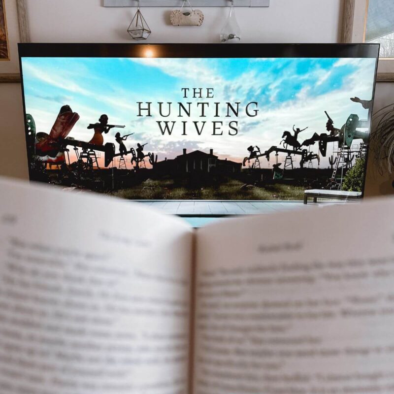What We Know About The Hunting Wives Season 2 + Predictions - She Reads