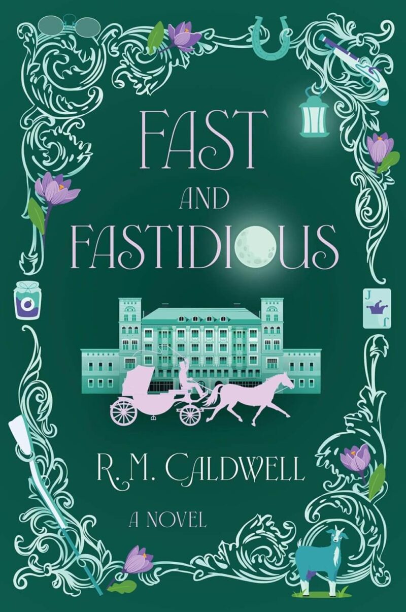 New Regency Era Books to Binge after Bridgerton Season 4 - She Reads