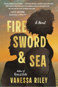 Sadeqa Johnson Talks Keeper of Lost Children and Hidden History - She Reads