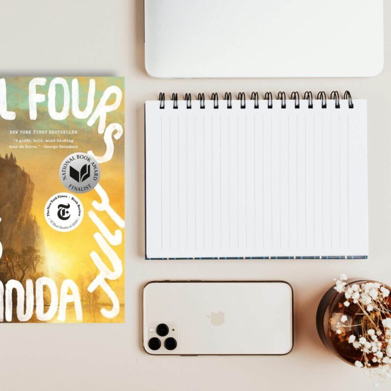 The Best Feminist Fiction Novels - She Reads