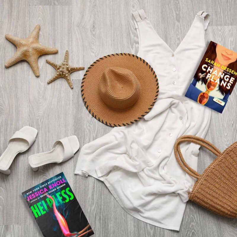 Long-Awaited Books To Get Excited About in 2026 - She Reads