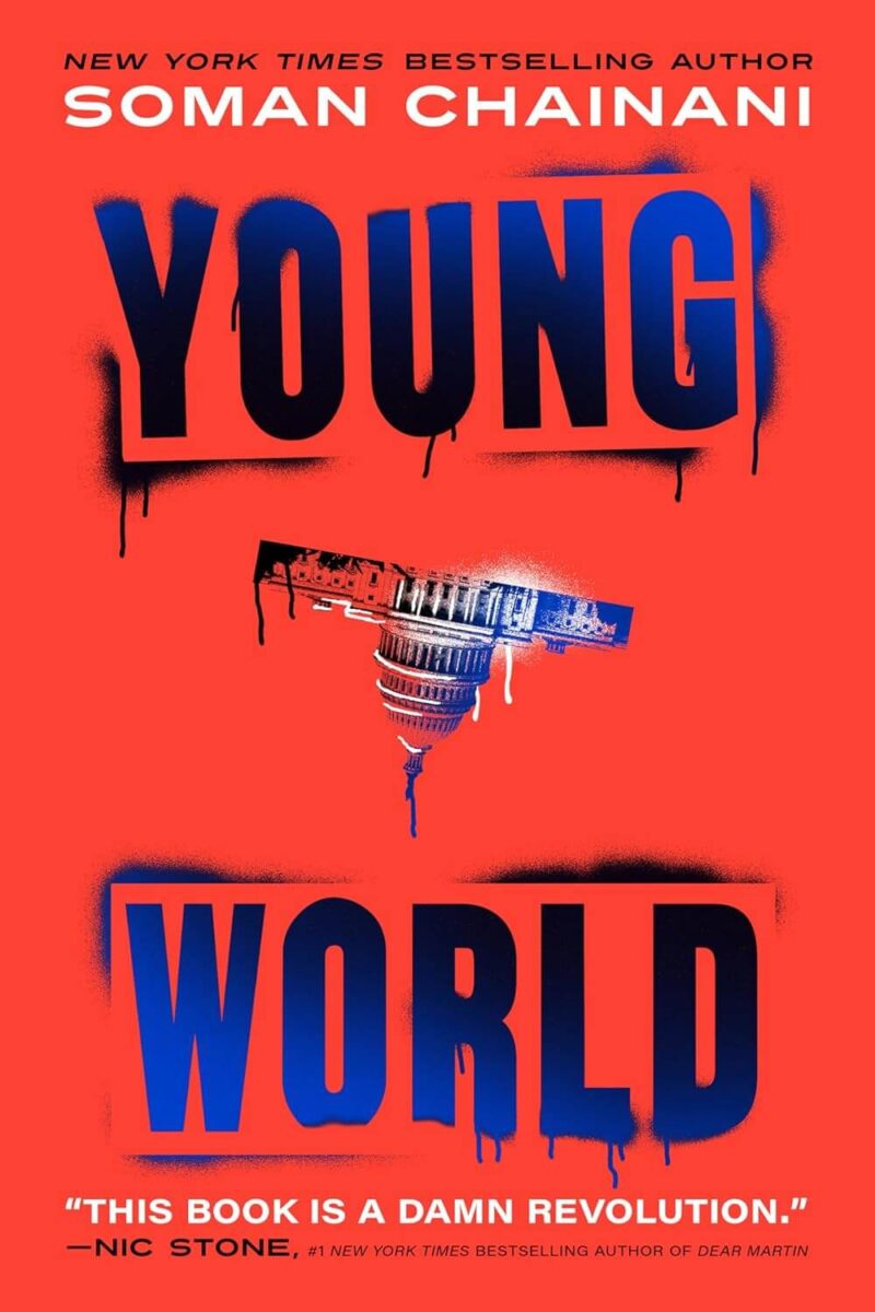 Most Anticipated YA of Summer 2026 - She Reads