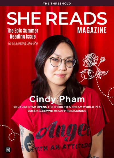 She Reads | What to Read Next