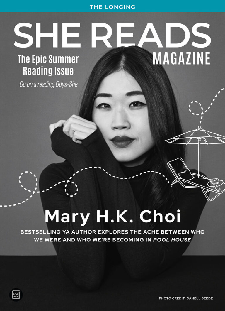She Reads | What to Read Next