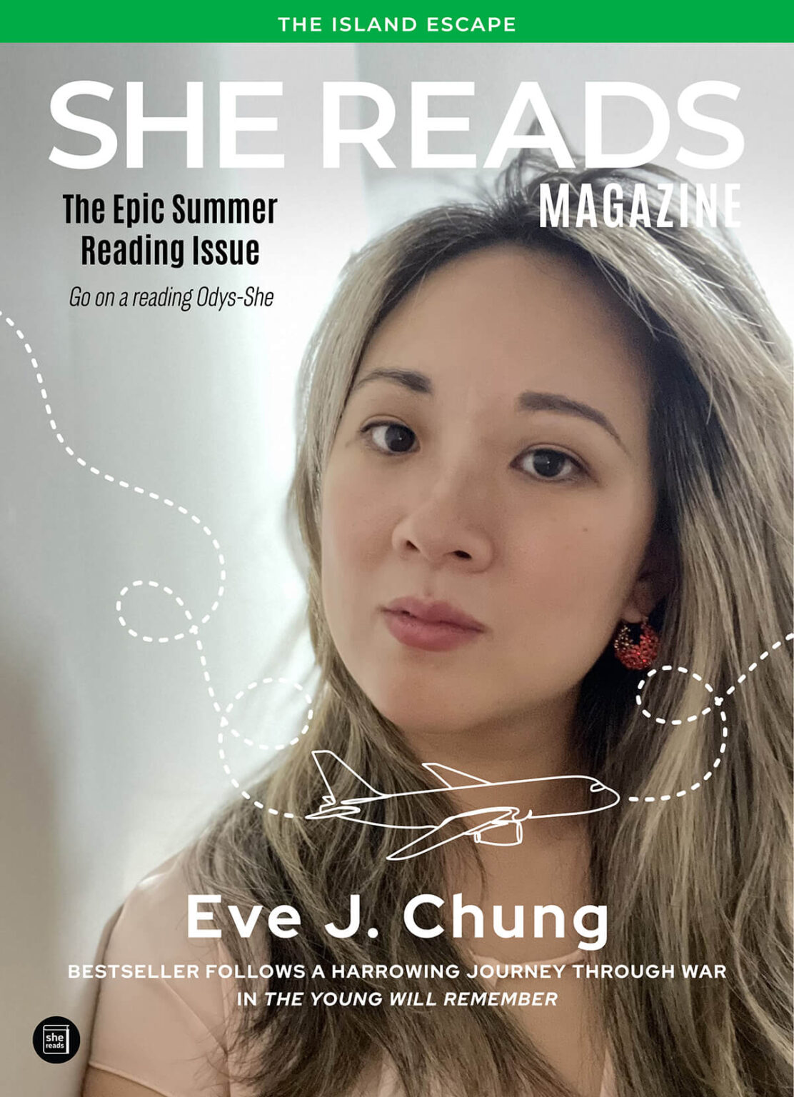 She Reads | What to Read Next