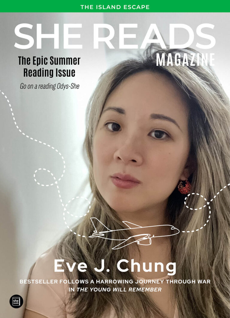 She Reads | What to Read Next
